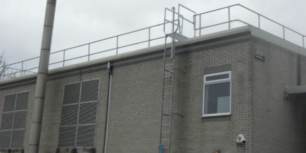 Roof Access Equipment UK